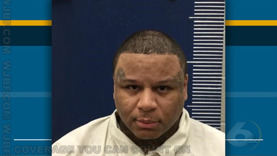 FBI Atlanta offering $10,000 in escaped prisoner case