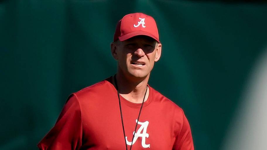 Alabama lands second commitment in 2028 class