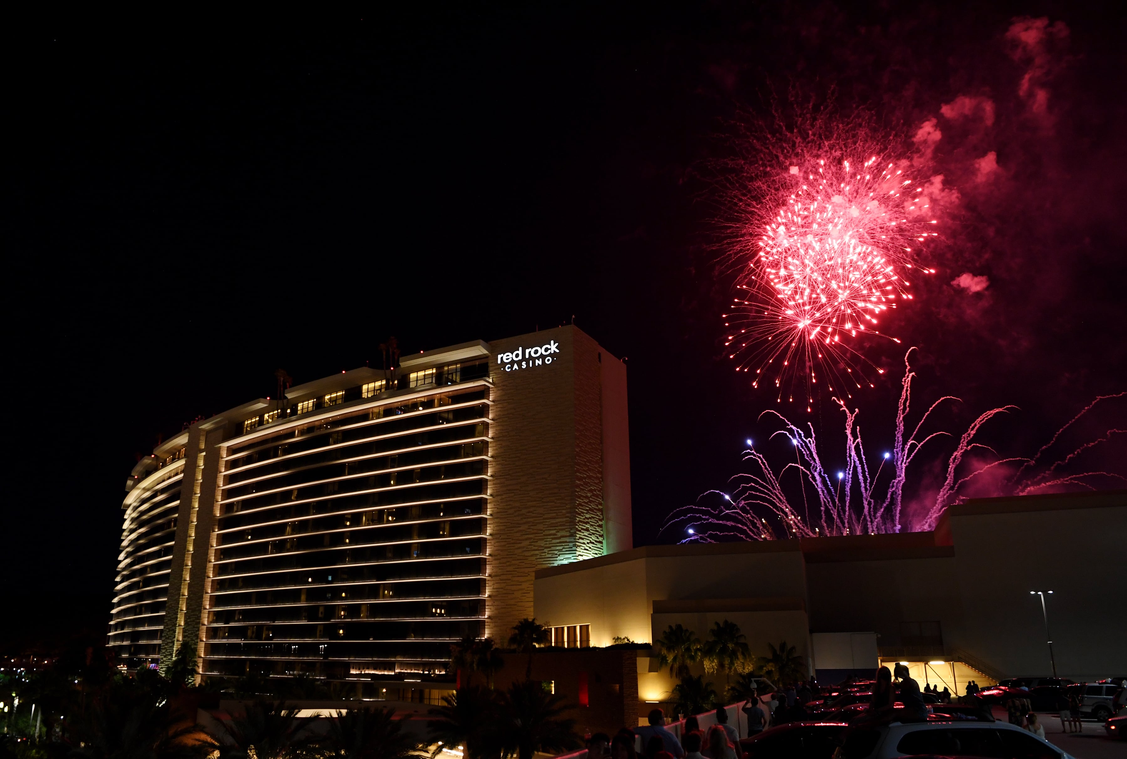 Station Casinos turns 50: Monthlong celebration planned across Las ...