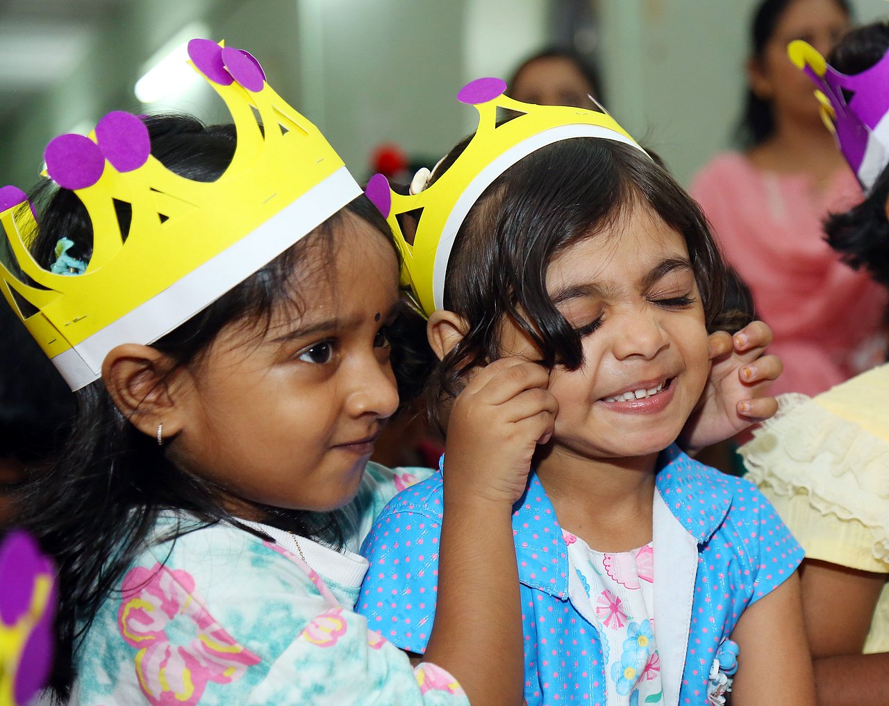 Kerala schools welcome 3.14 lakh new students at Pravesanolsavam 2026