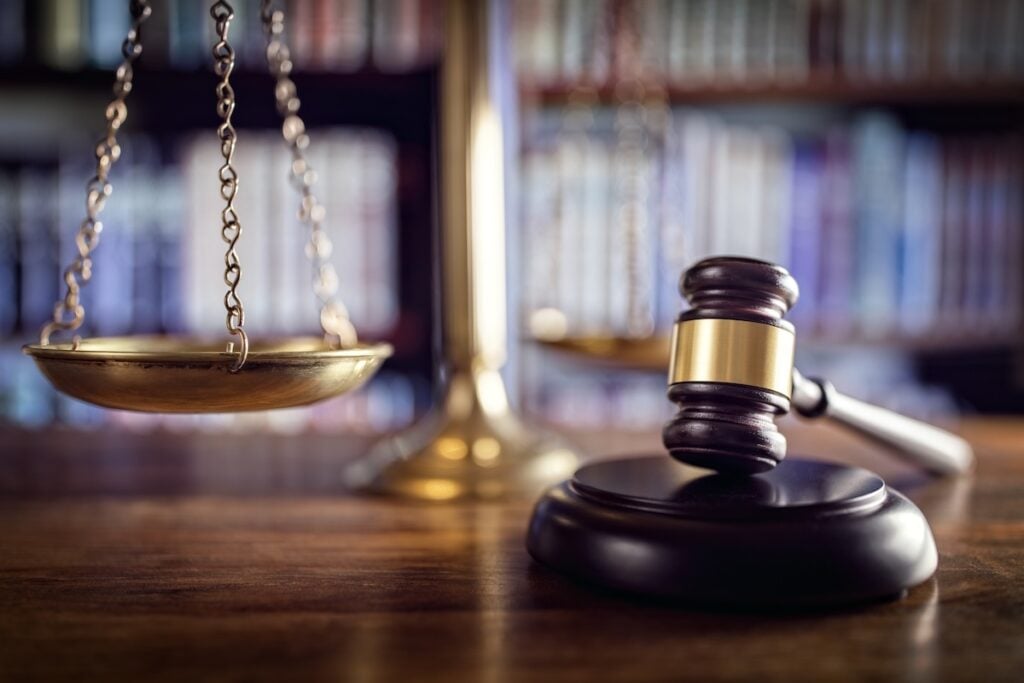 Andrew Left of Citron Research guilty of securities fraud: Famed short ...