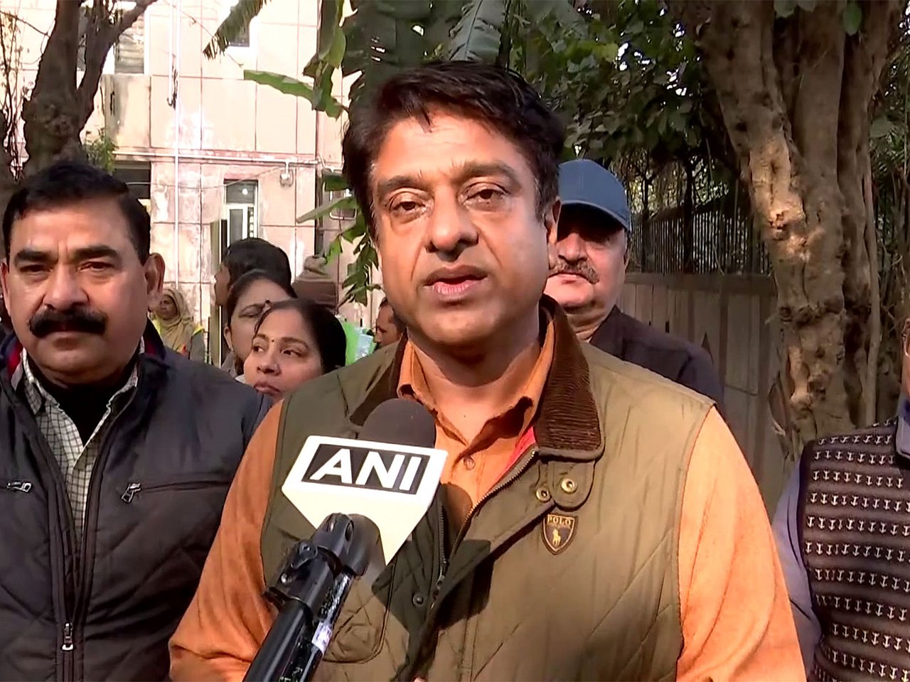 NDMC waives off charges at all 38 water dispensers