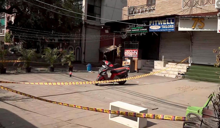 Delhi shooting: Amar Colony victim succumbs days after attack
