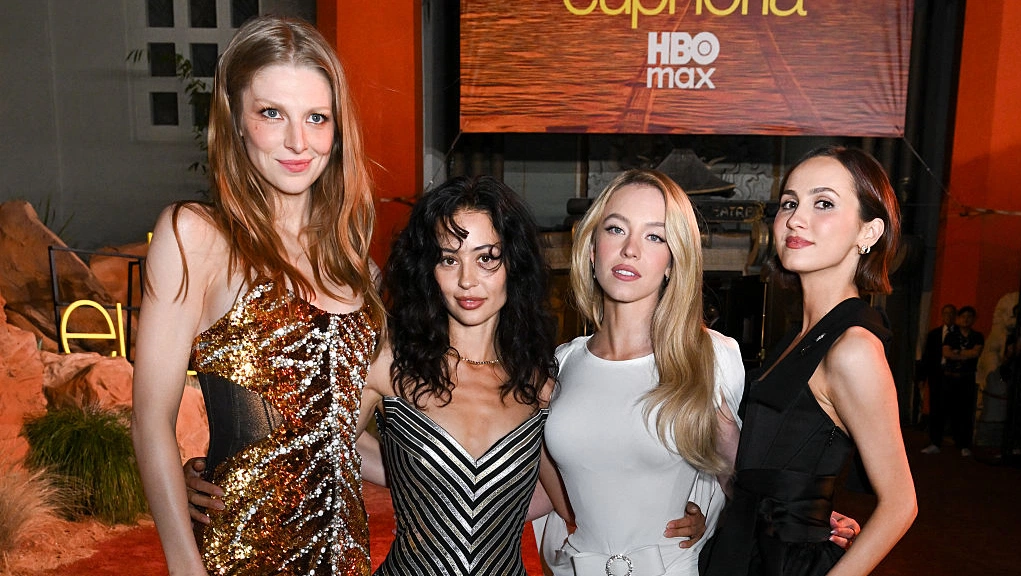 Euphoria finale ends with Rue’s fatal overdose and series close