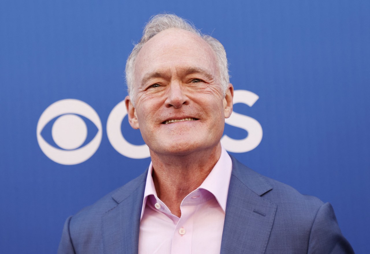 '60 Minutes' staff meeting turns hostile for new executive producer