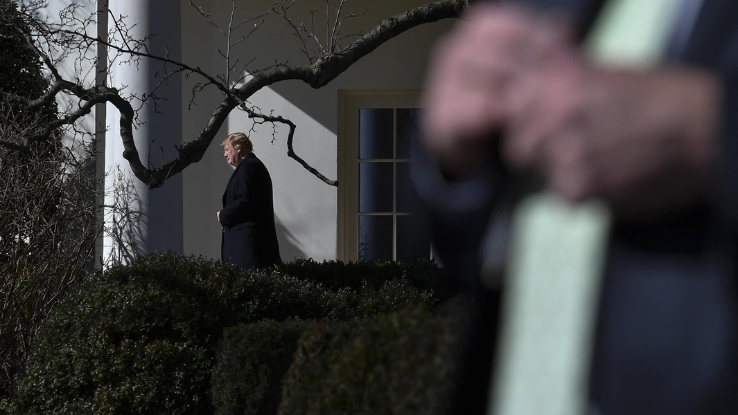 Doctors flag omissions in Trump's 'excellent health' report