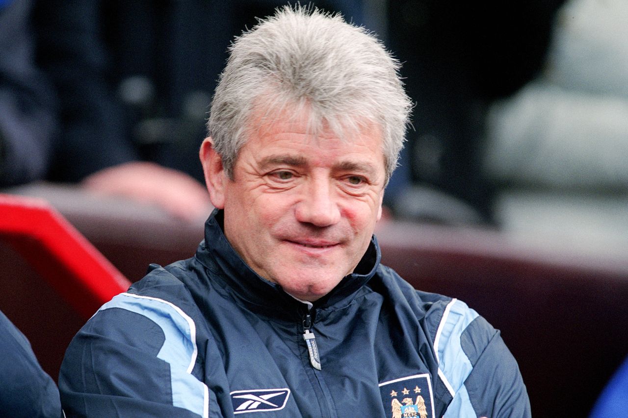 Ex-English soccer captain Kevin Keegan reveals stage 4 cancer diagnosis ...
