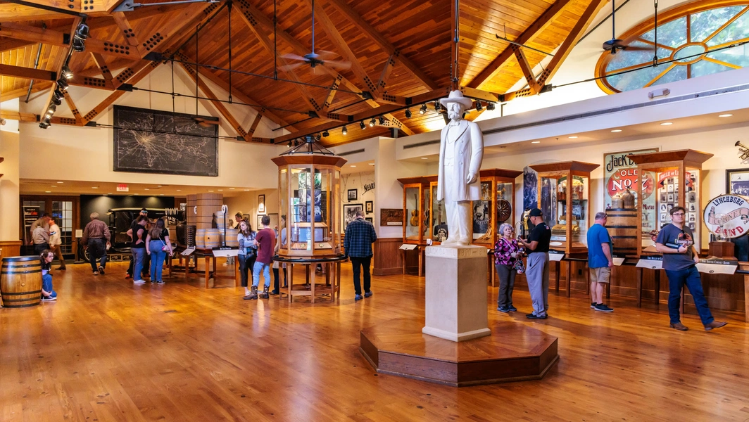 Jack Daniel’s legacy reexamined as Nearest Green’s role resurfaces