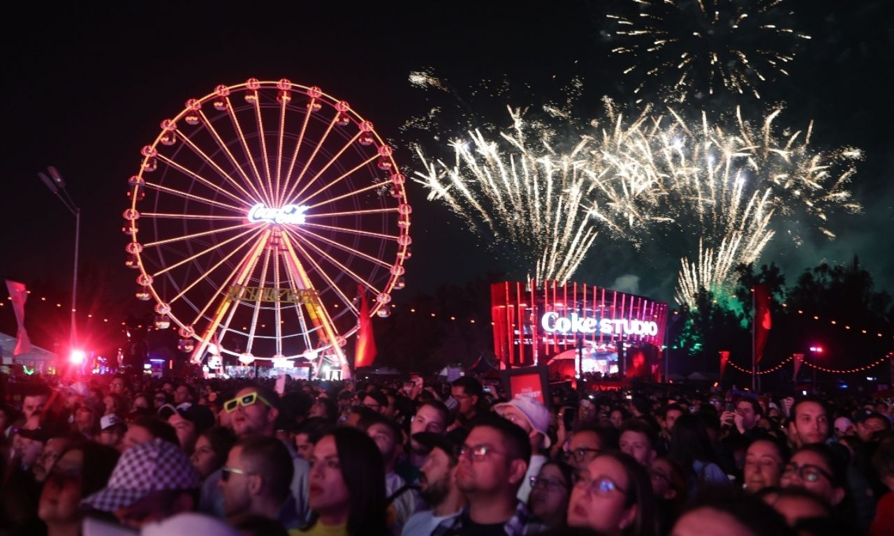 Flow Fest 2026: Anuel AA, Tito Double P, Ozuna y Kali Uchis encabezan ...