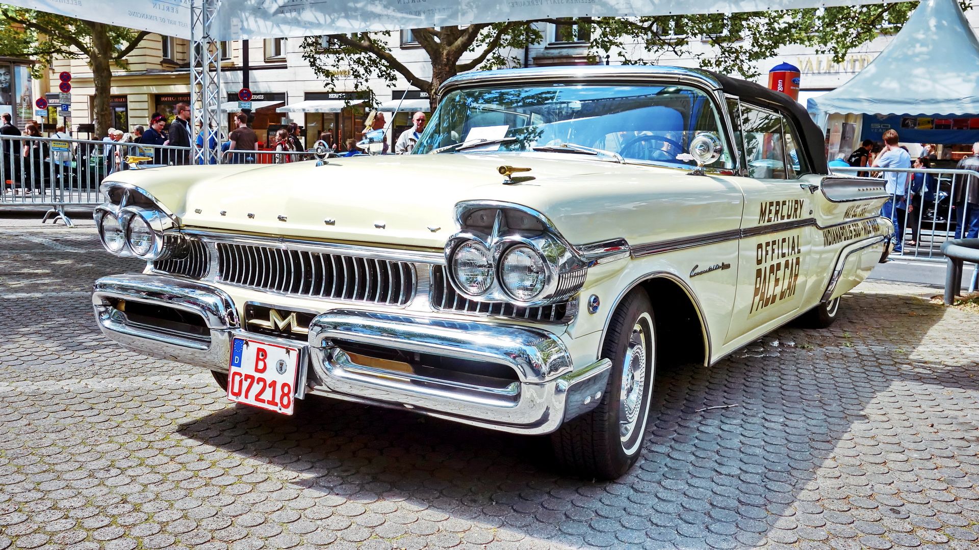 10 Mercurys that had real style & 10 that were just Fords in disguise