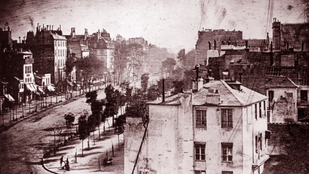 15 photographs that changed the world