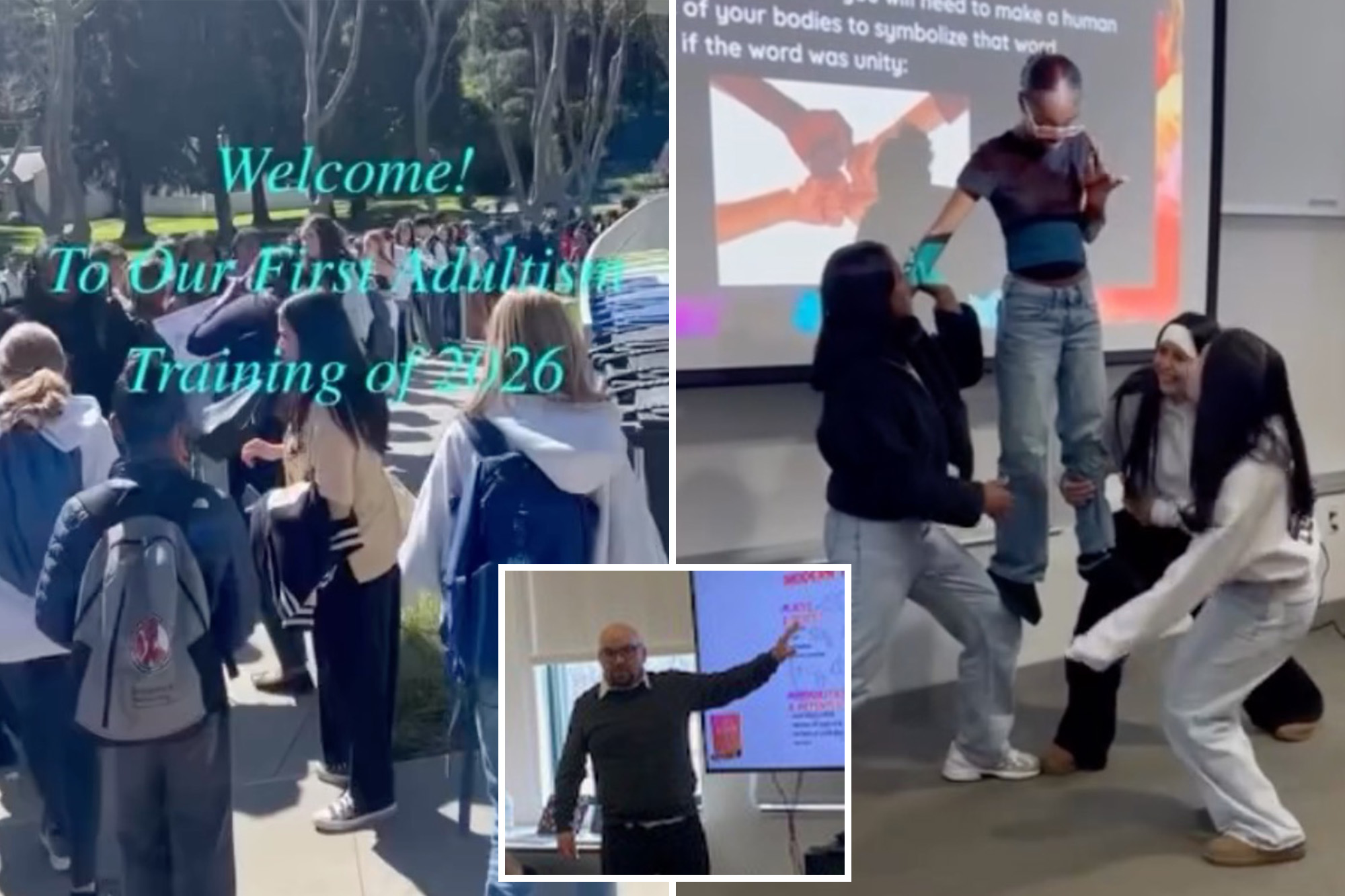 San Francisco ‘adult supremacy’ workshop brands teachers as oppressors ...