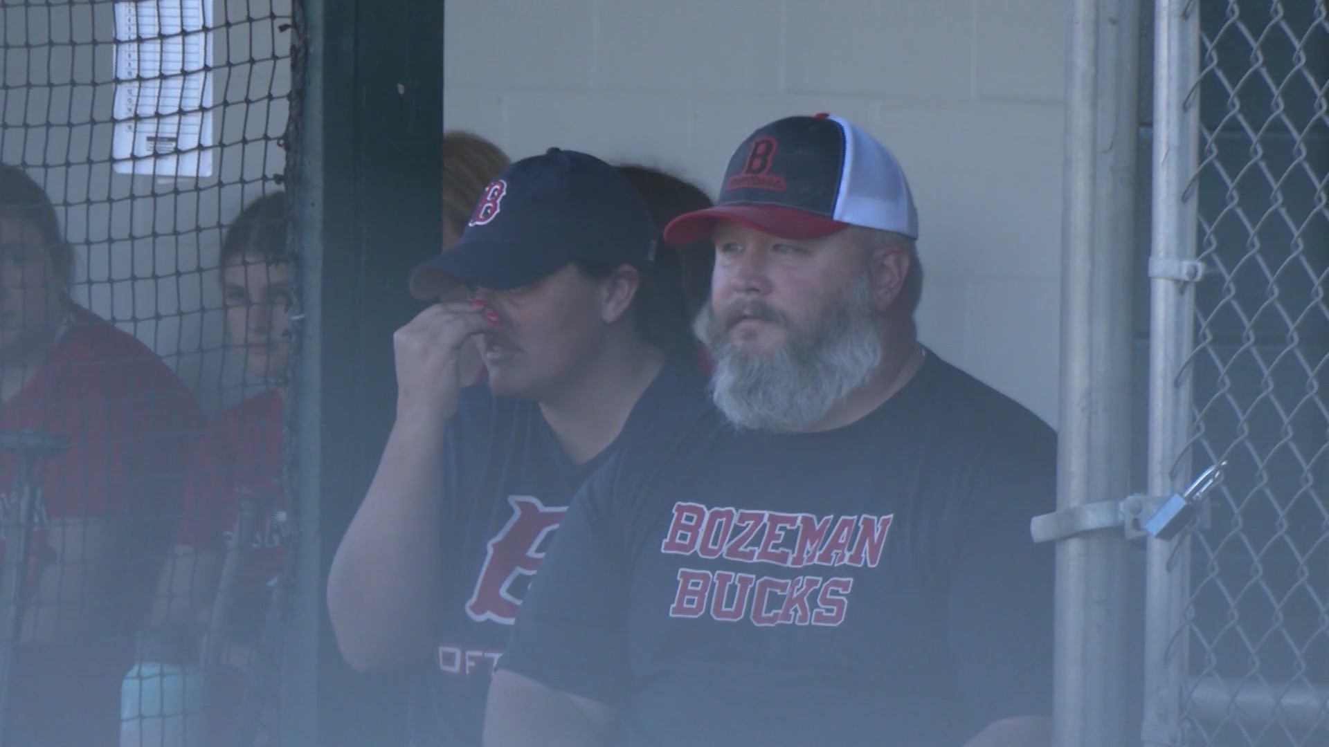 Former Arnold coach Rick Green talks Jared Smith hiring