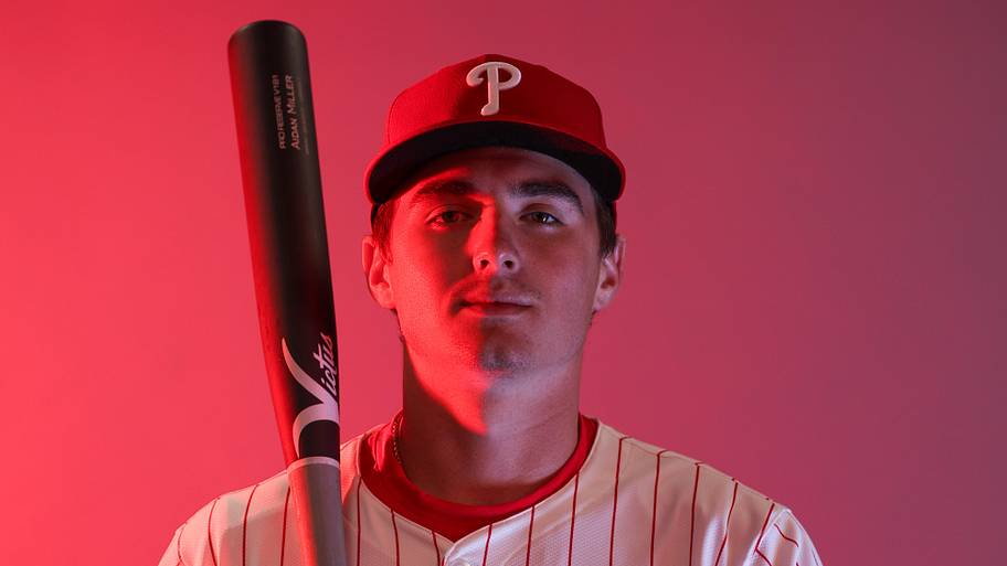 Phillies' injury update on Aidan Miller completely changes 2026 outlook ...