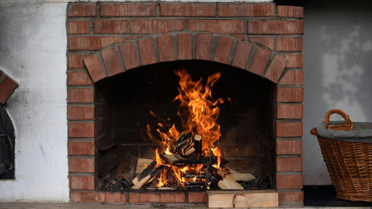 Why there's simply no need for a wood-burning fireplace anymore
