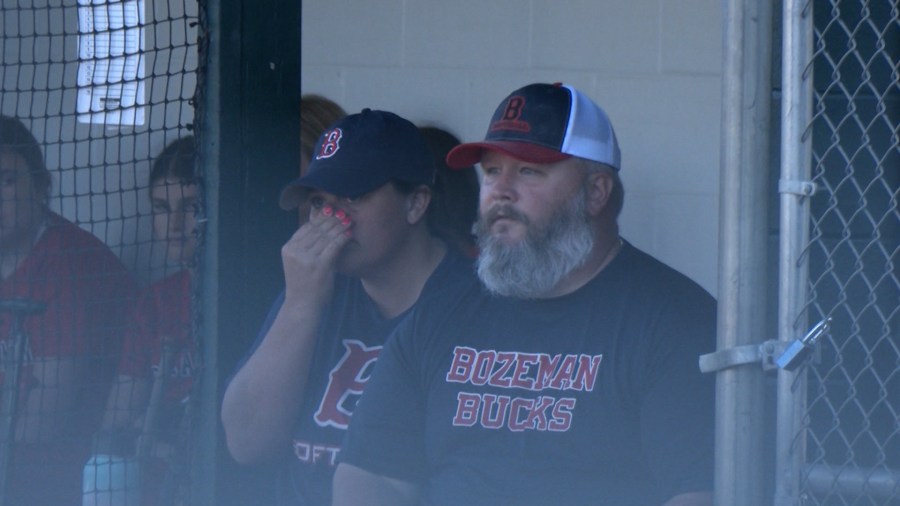 Former Arnold coach Rick Green talks Jared Smith hiring