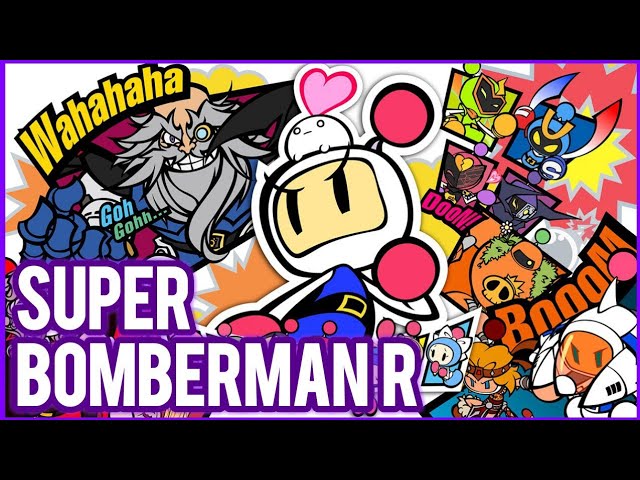 Super Bomberman R Xbox One gameplay PT BR gratuito Xbox Live Gold