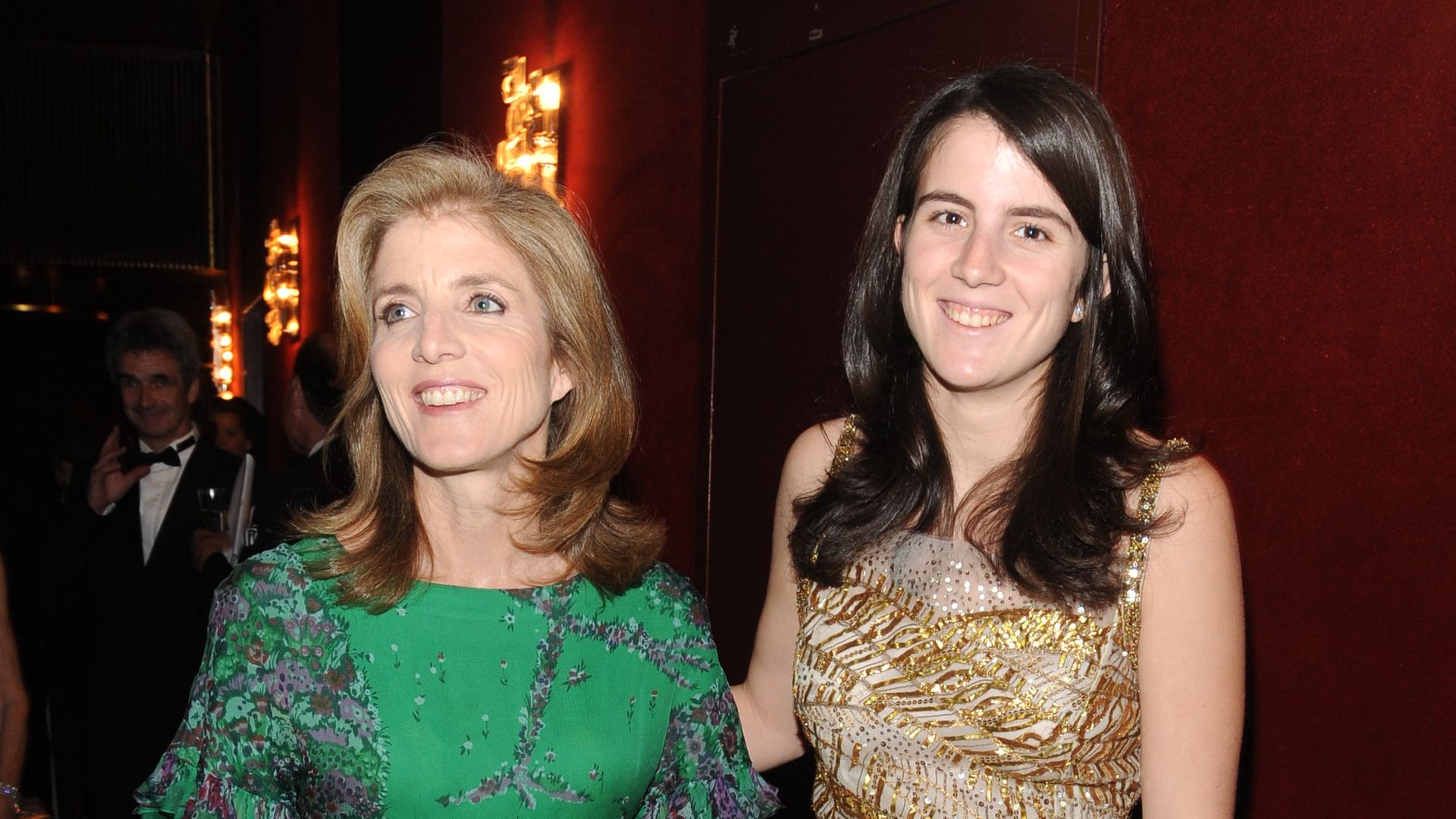 Caroline Kennedy breaks silence on late daughter Tatiana Schlossberg's ...