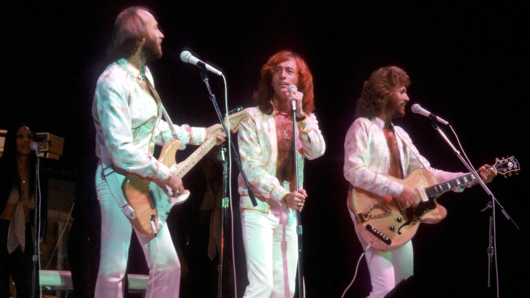 13 bands that rose after reinventing their sound