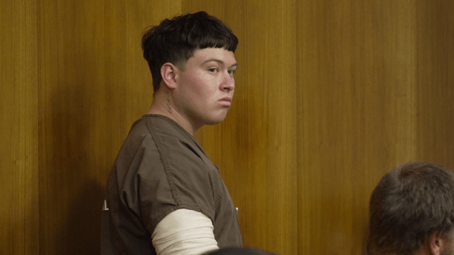 18-year-old charged in motorcycle crash had BAC over 0.08%: doc
