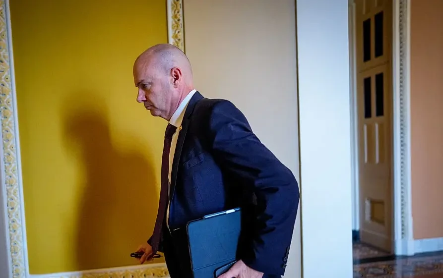 Utah GOP hopefuls urge Congress to vote on Iran war powers