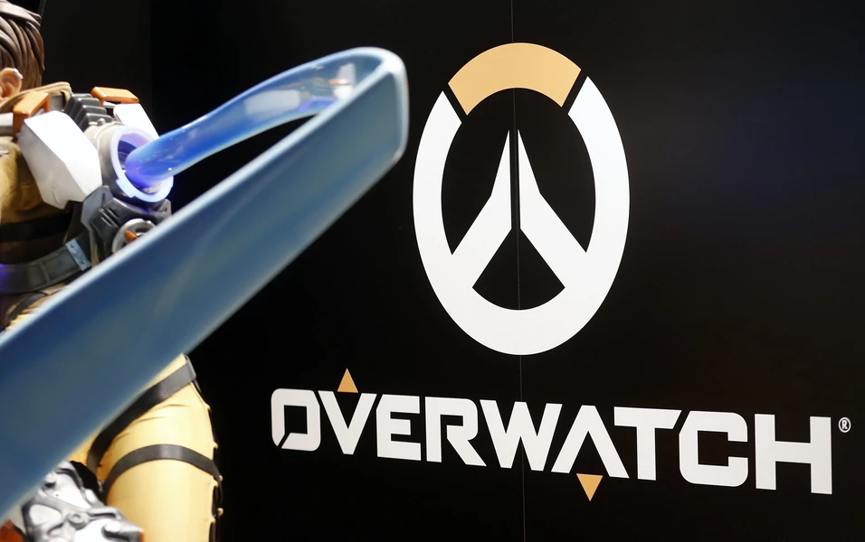 Overwatch leadership hints at potential animated series future