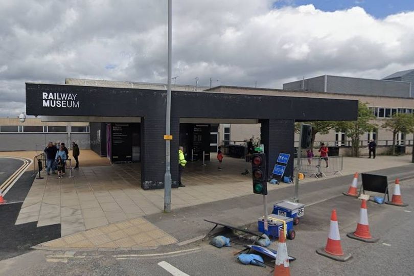 Visitors to Yorkshire landmark keep getting lost over 'confusing online ...