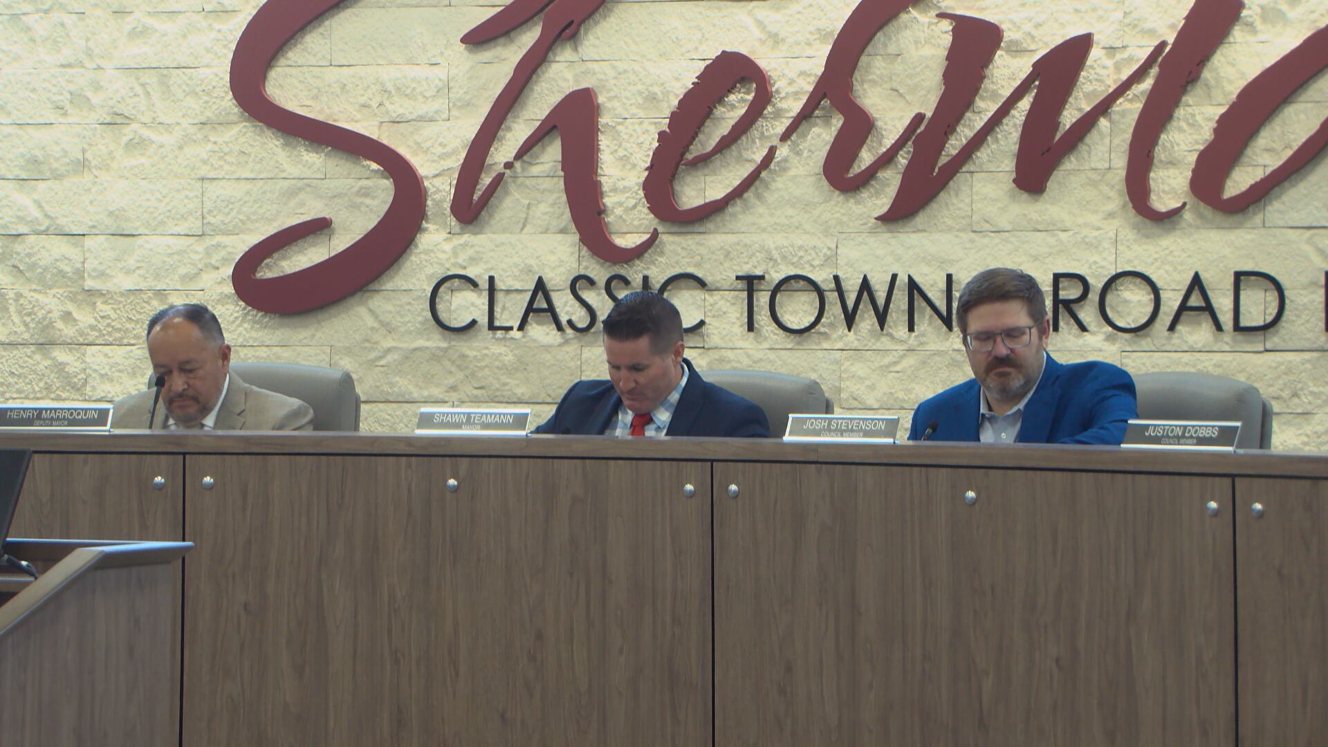 Sherman receives $300,000 federal grant for community programs