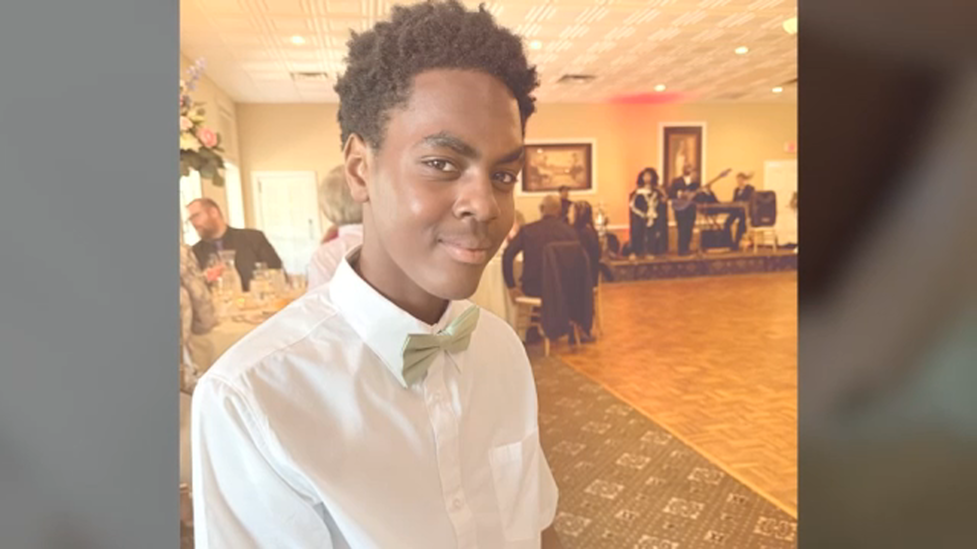 14-year-old swimmer goes missing during class trip to Wildwood, NJ