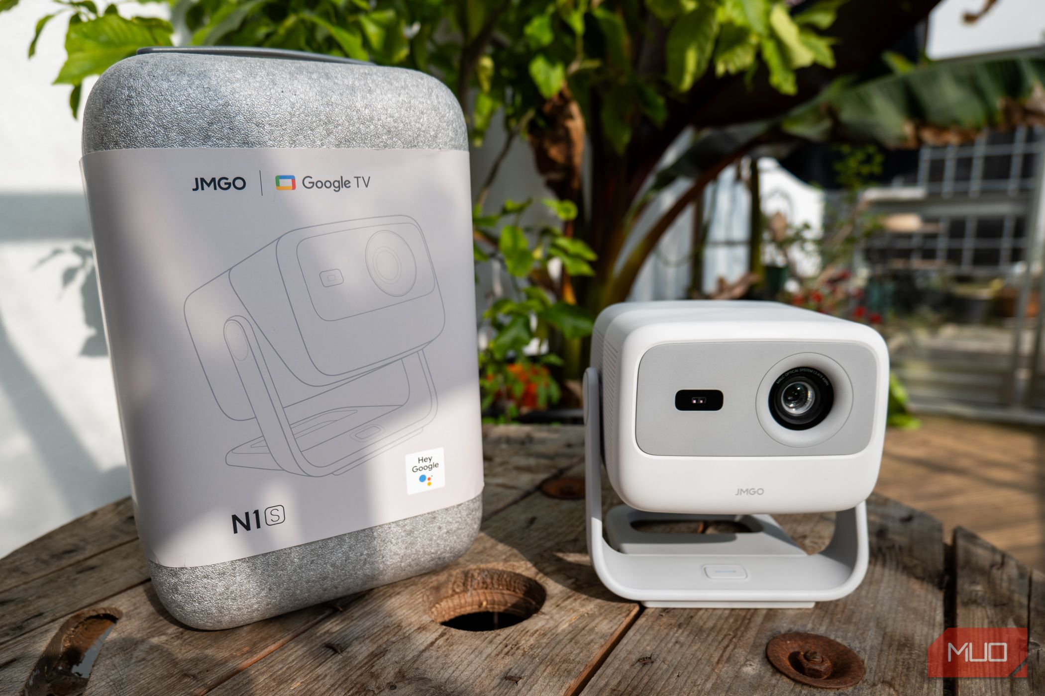 Your projector's HDMI port is probably configured wrong — here's what ...