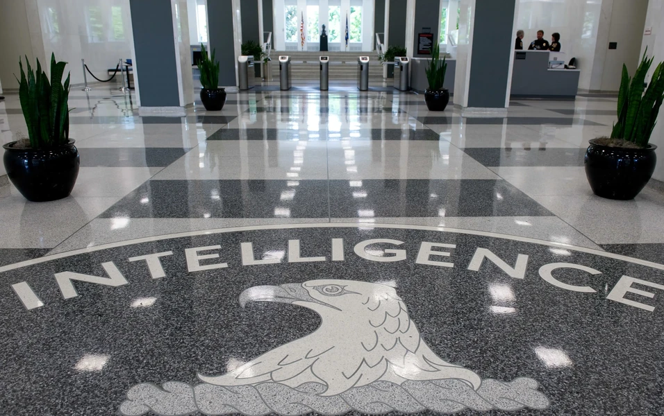 Viral CIA–alien DNA claim revives psychic spy program history