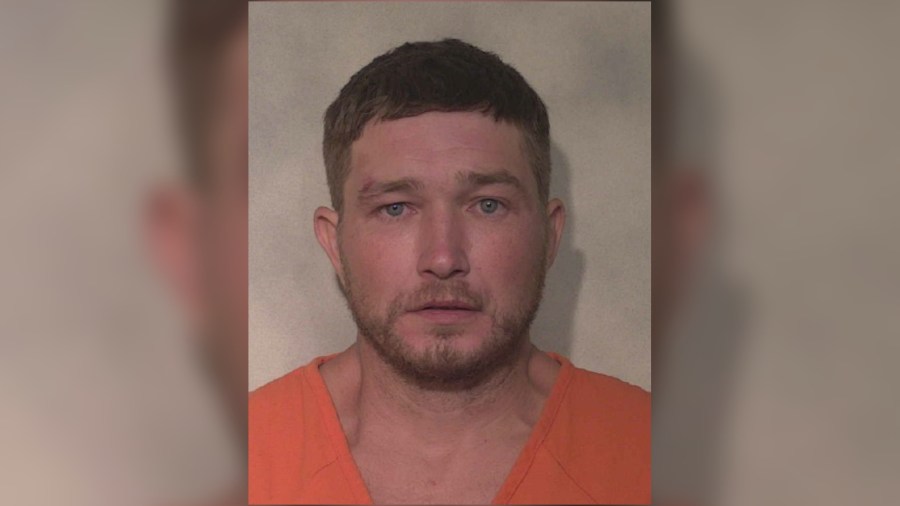 Newton County man faces prison time for fatal DUI crash