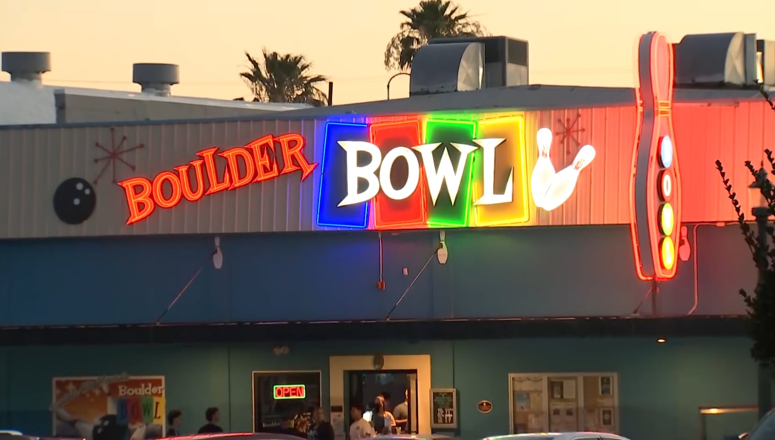 Boulder City earns national Main Street accreditation