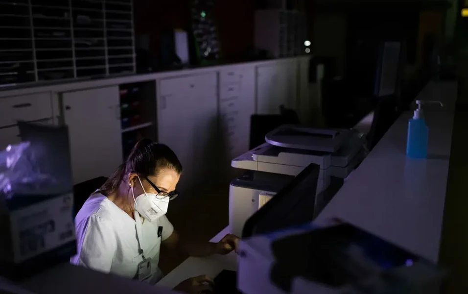 Night shift life hacks for thriving after dark