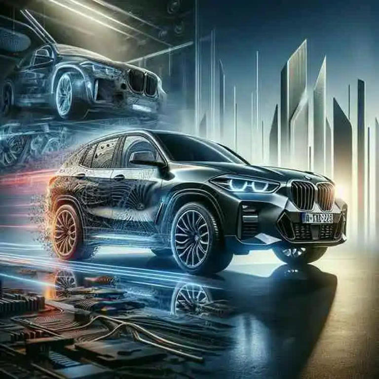 2026 BMW X1 완전 변신 가격과 성능 안내