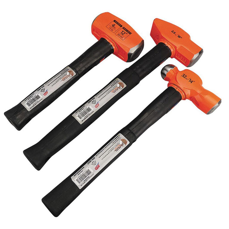 New products: Tire tool, vent window sealing, hammers and connector ...