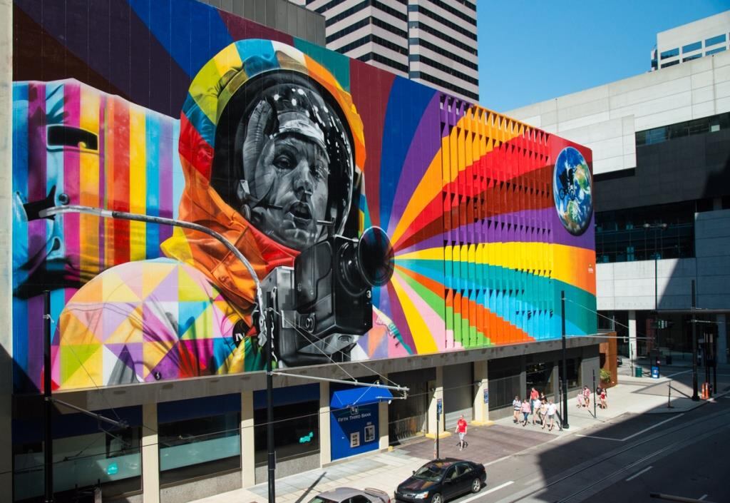 ArtWorks rebrands as 1001 Colors as it embarks on new projects