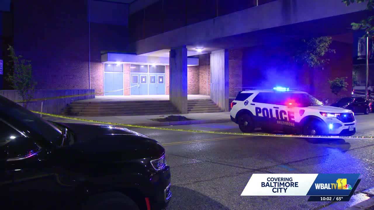 Baltimore records first single-digit homicide month in decades