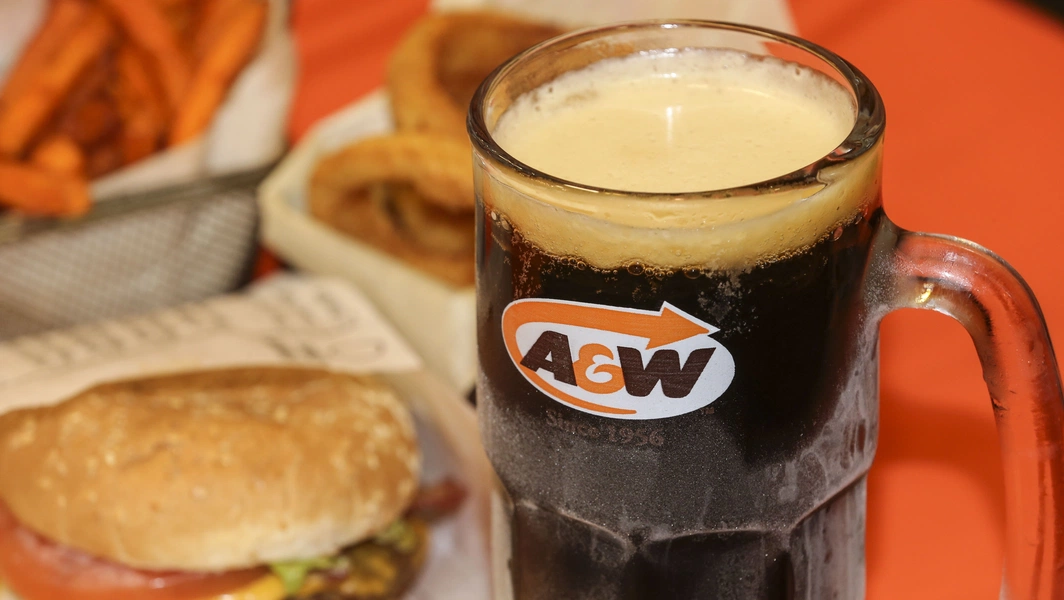 5 root beer brands ranked by flavor and tradition