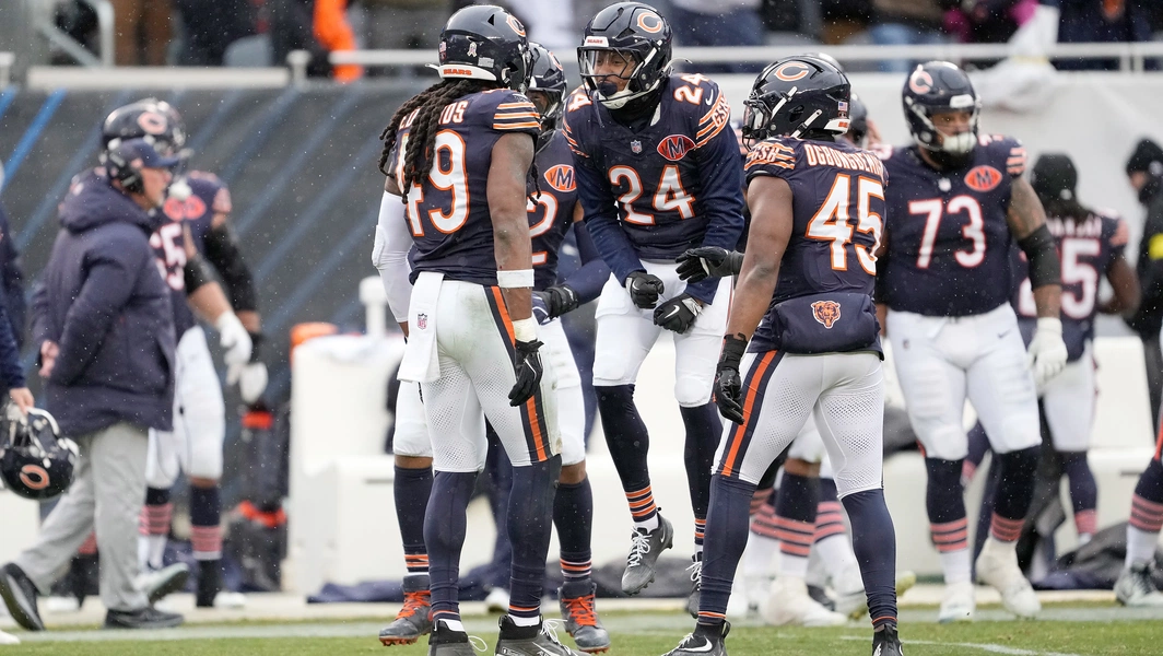 Bears weigh breakout hopes against defensive regression fears