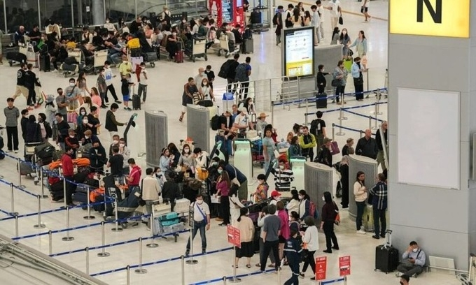 Southeast Asia's 2nd largest economy launches mobile app to cut ...