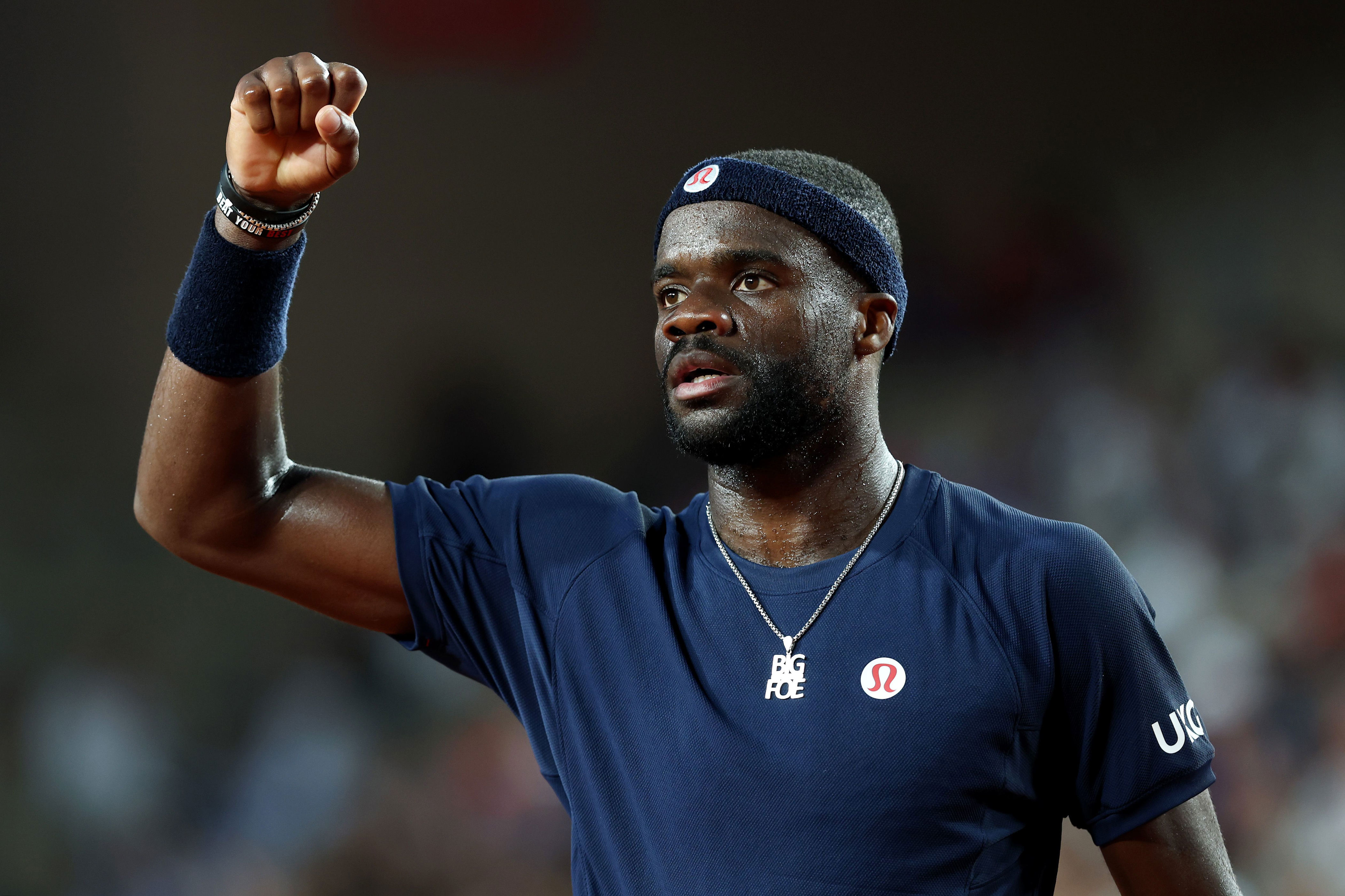 Roland-Garros 2026 is a hot mess—and the most exciting men’s tournament ...