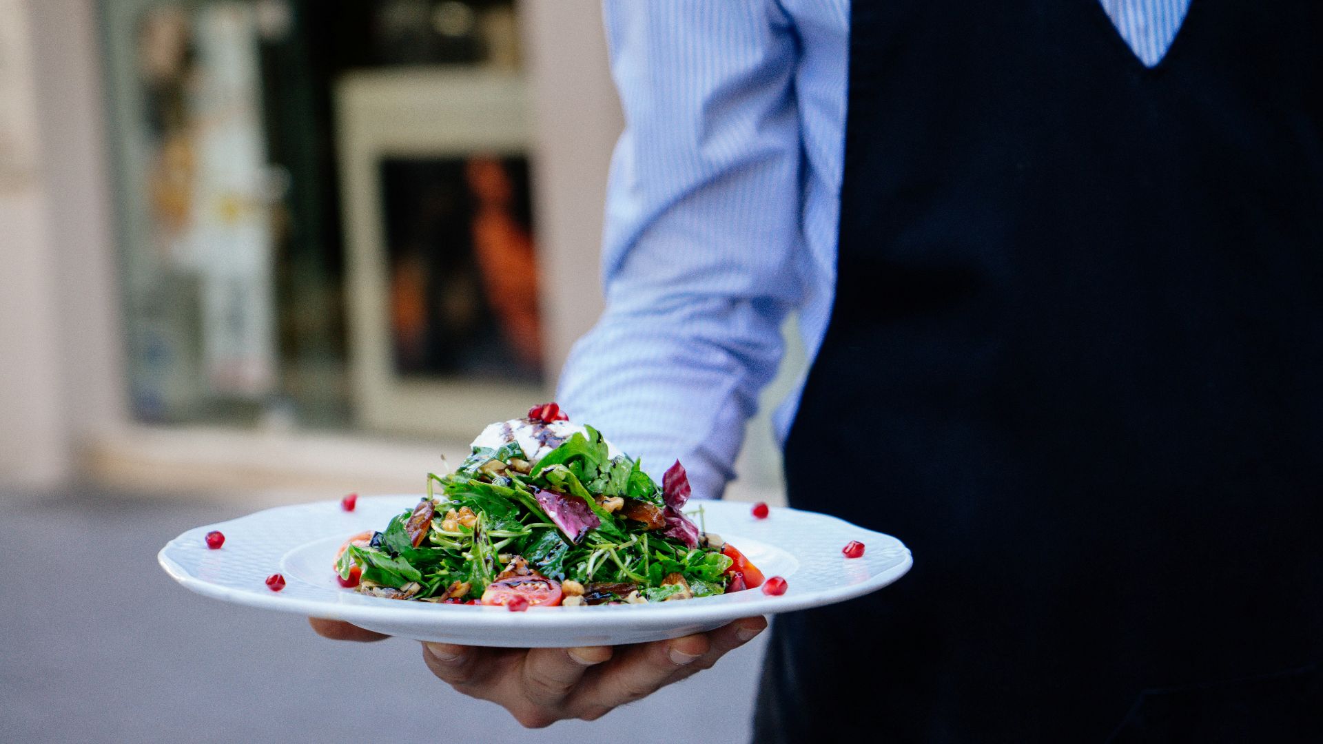 10 food complaints that are fair & 10 that make you sound impossible