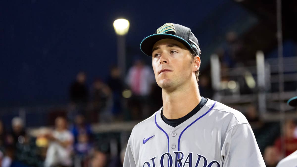 Top fantasy baseball prospects to stash now 2026