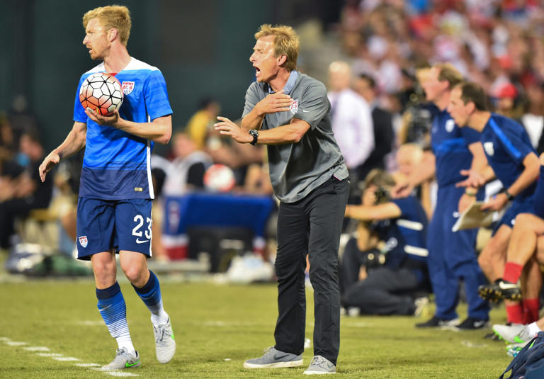 Inside Tim Ream's path to becoming USA's 2026 World Cup captain