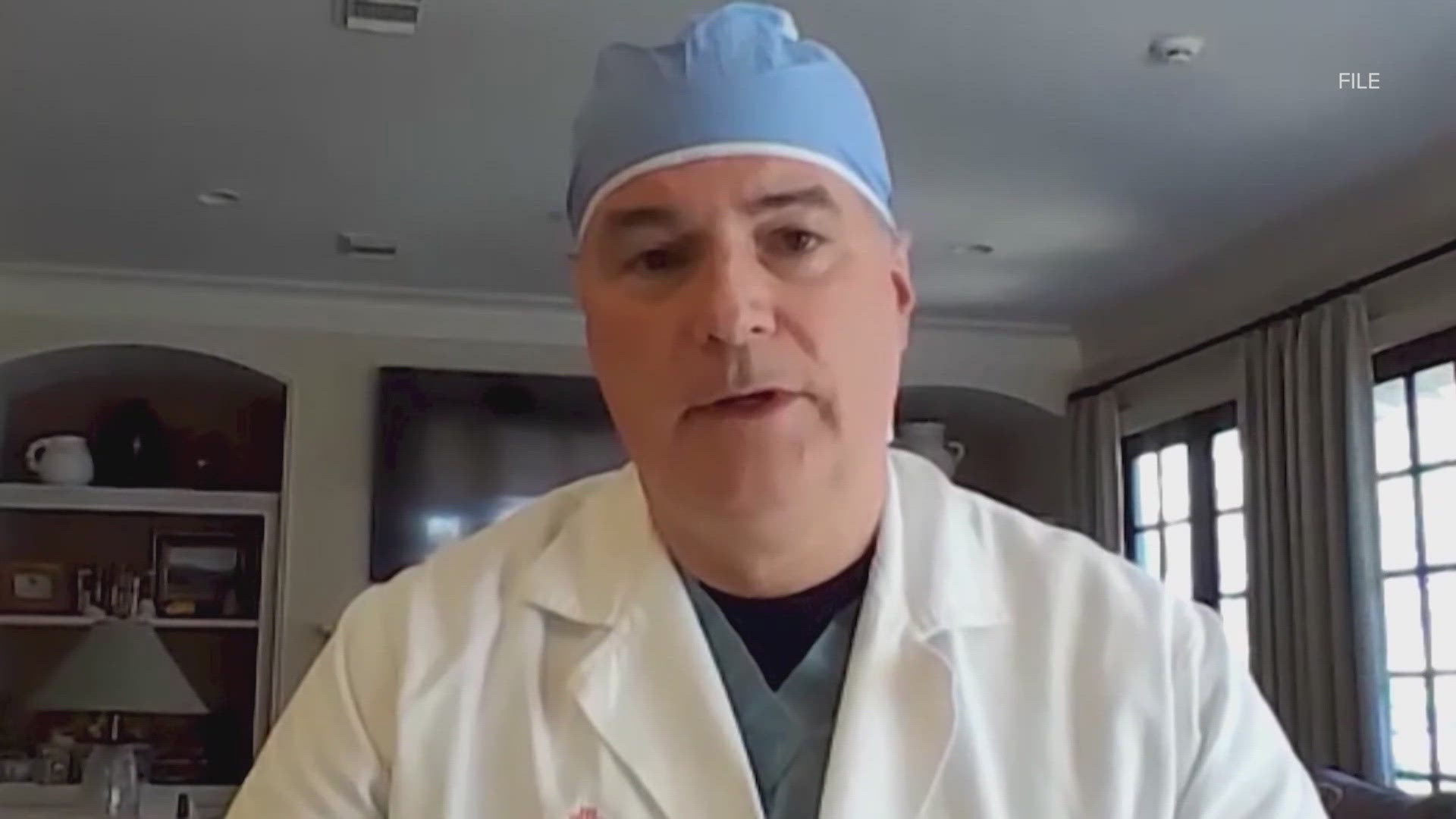 Federal judge considers tossing out criminal case against former ...