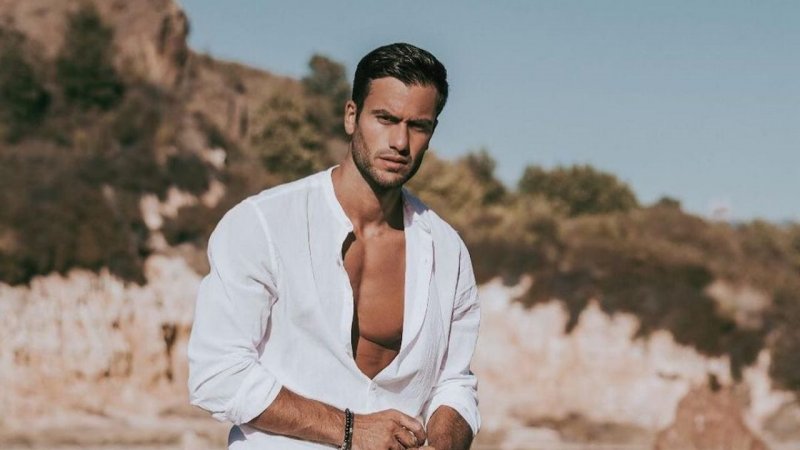 Pierpaolo Pretelli torna all’Isola dei Famosi ma non come conduttore