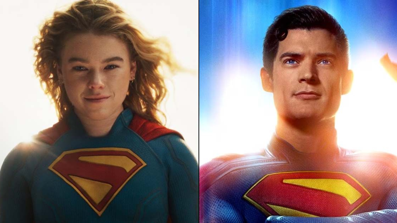 DCU is using ‘Supergirl’ to tell a Krypton story Superman never could