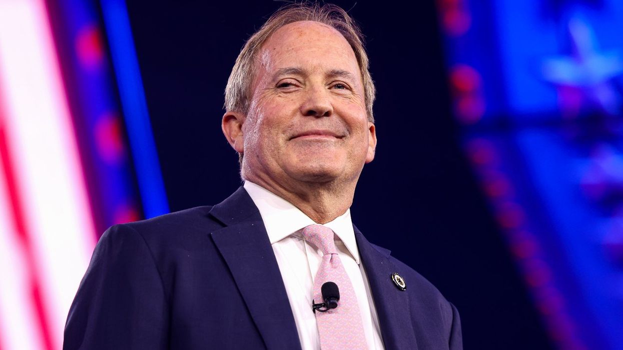 Ken Paxton accused of ignoring Texans who claim life savings were ...