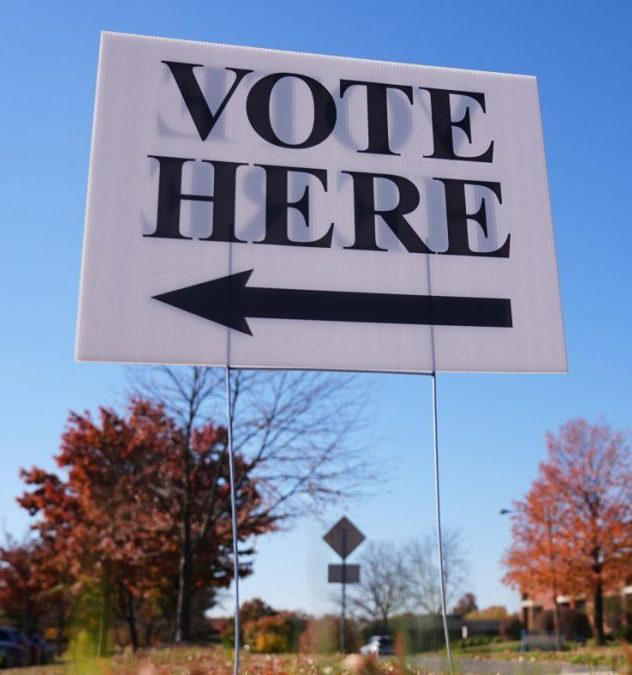 Grant County state’s attorney appointment measure ends in tie, will go ...